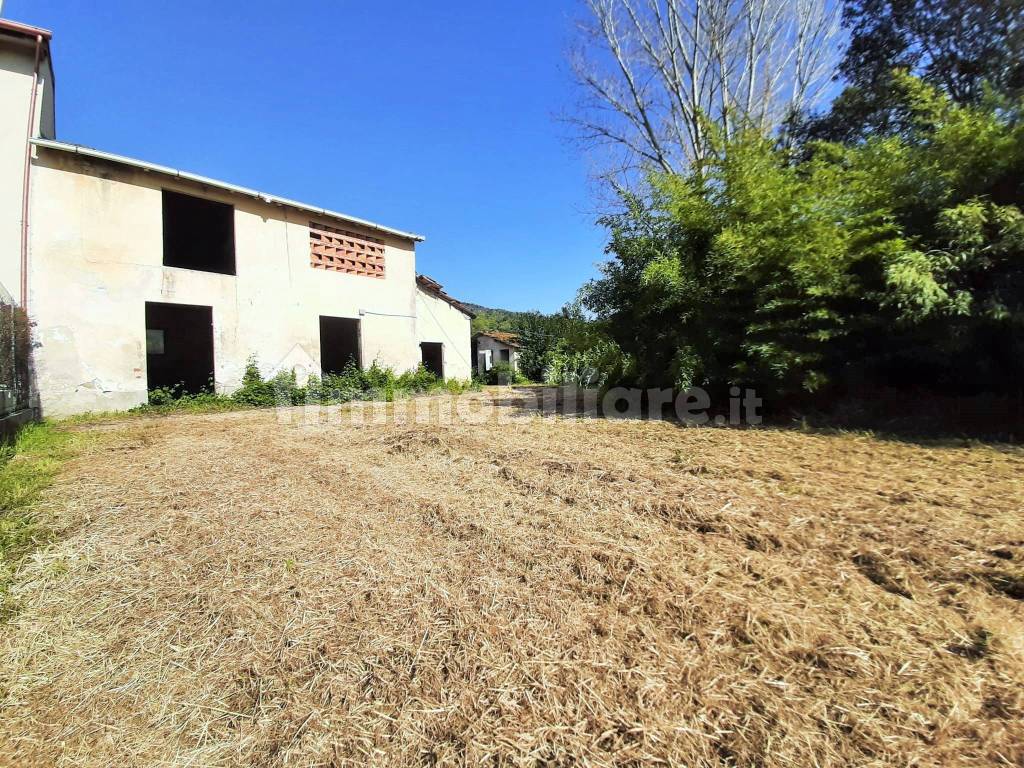 Terreno edificabile via della Rosa 104B, Massarosa, rif. 111230039 ...