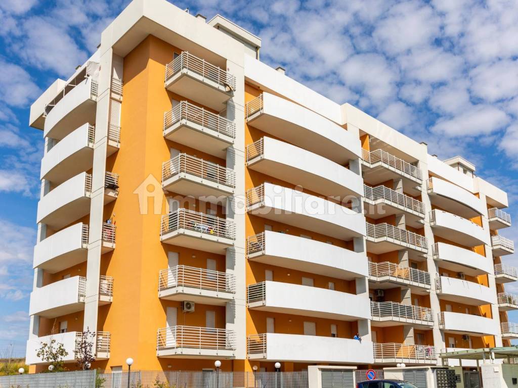 Vendita Attico in via Luigi Crocco Roma. Nuovo, con terrazza, rif ...