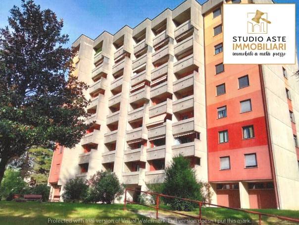 Asta per appartamento, via Don Guanella 46, Centro Sondrio, rif. 111281095 - Immobiliare.it