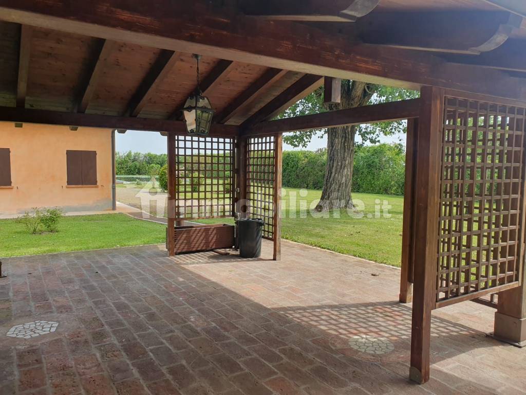 Rent Single family villa in via Tincani e Martelli Modena. Good ...