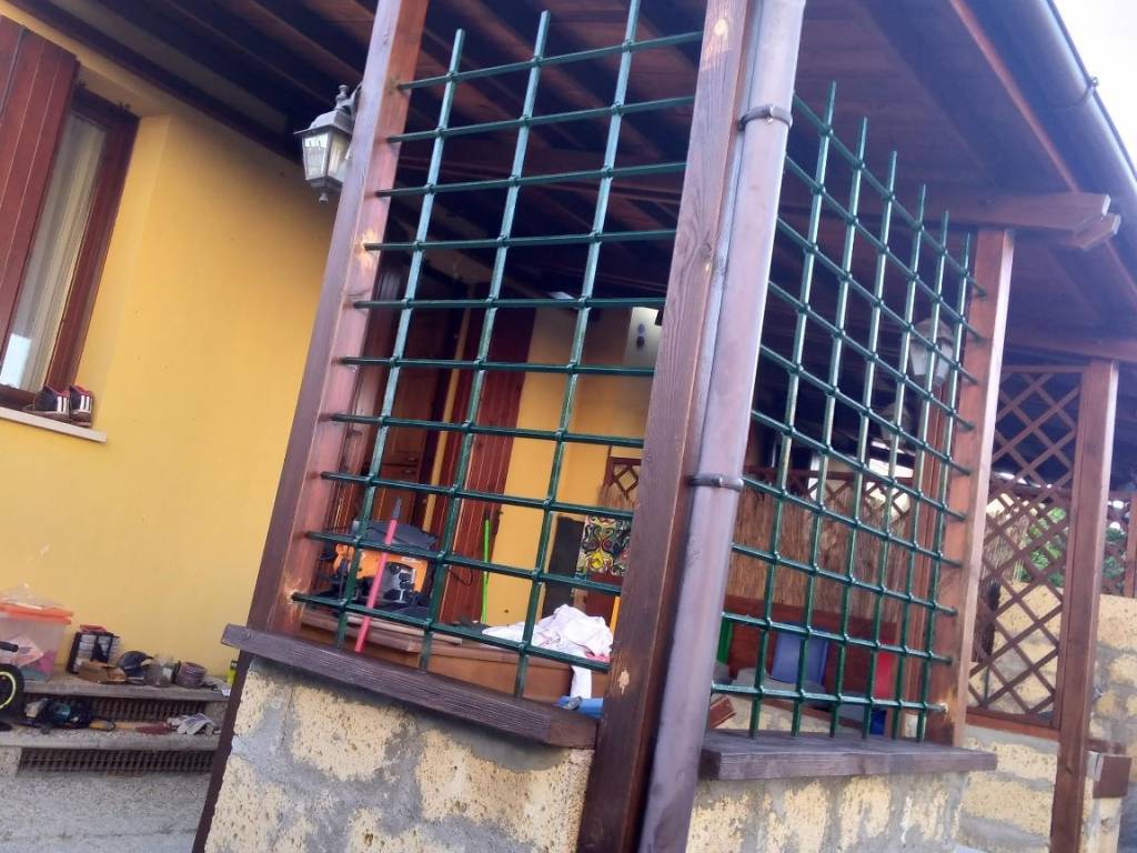 Vendita Villa a schiera in via Borgotto 3/10 Monte San Pietro. Ottimo ...