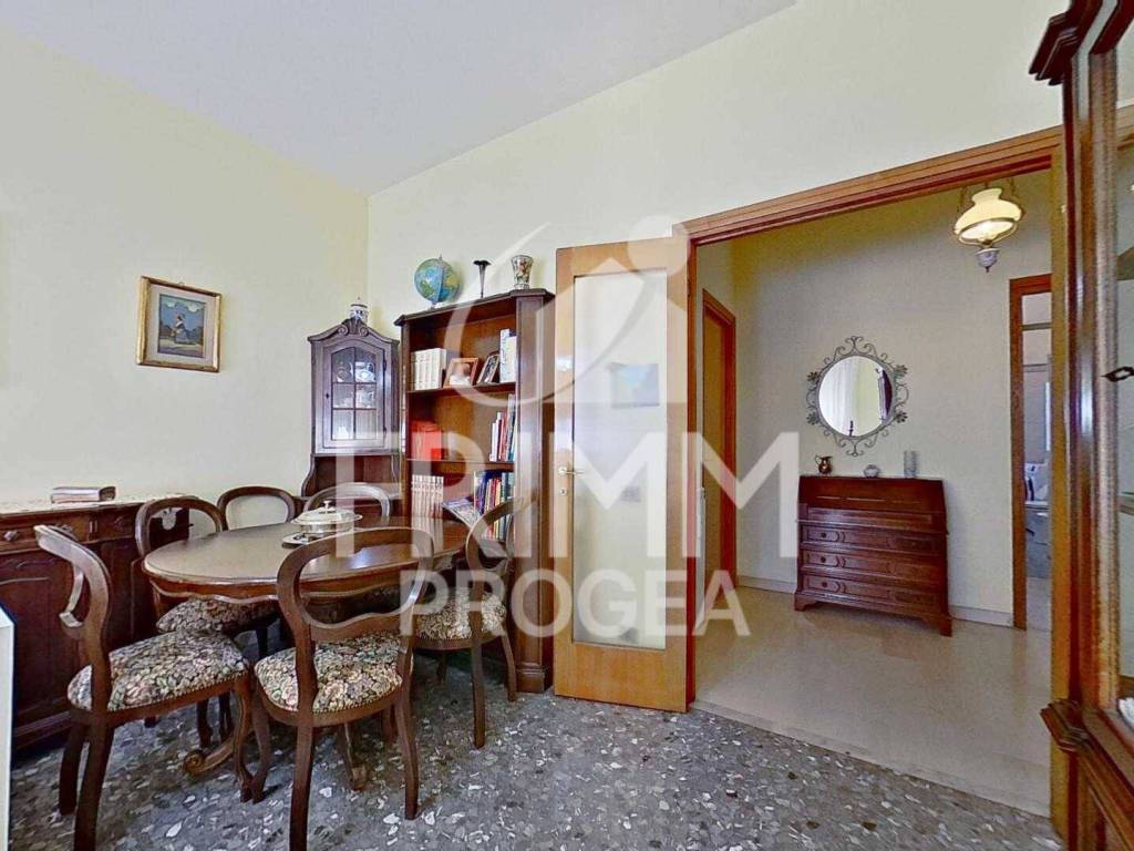 Vendita Appartamento Roma. Trilocale in via Luigi Lodi. Da ...