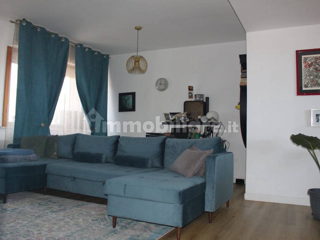 Vendita Appartamento Civitavecchia. Quadrilocale in piazzale Capo ...