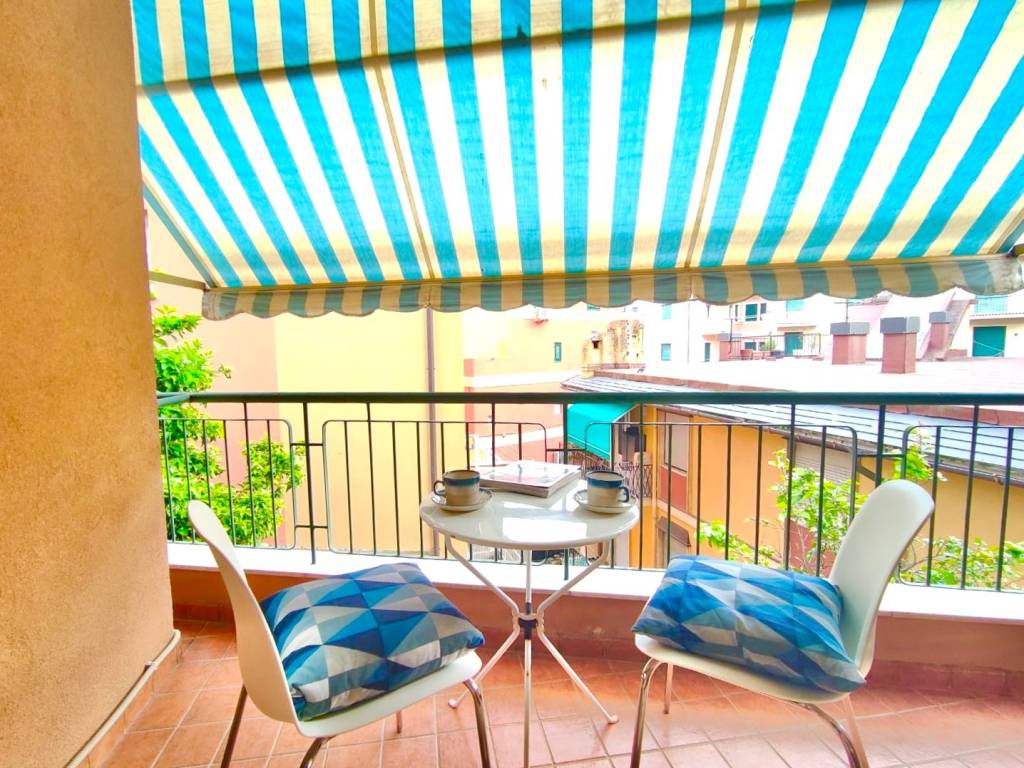 Affitto Appartamento Santa Margherita Ligure. Trilocale in via Roma 44 ...