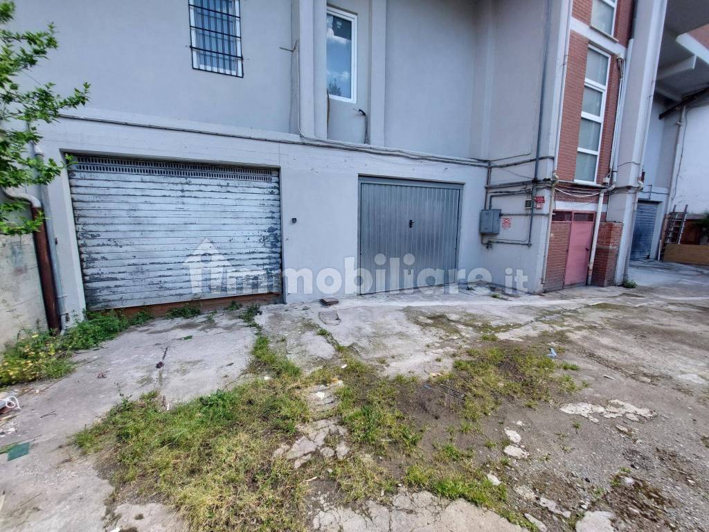 Garage - Box, La Spezia, Rif. 111349527 - Immobiliare.it