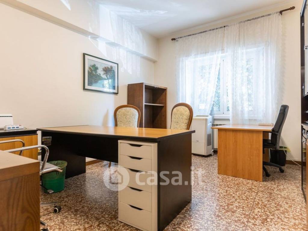 Ufficio - Studio piazza dei Consoli, Roma, Rif. 100793059 - Immobiliare.it