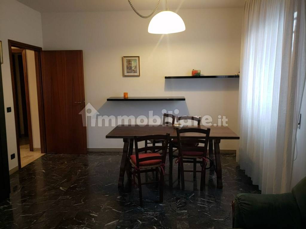 Affitto Appartamento Valsamoggia. Trilocale in via Palmiro Togliatti 14 ...