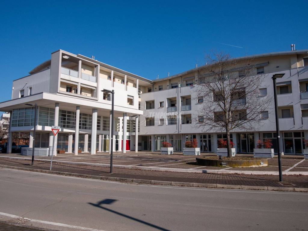 Ufficio - Studio via del Cotone 1/b, Mogliano Veneto, Rif. 111364031 ...