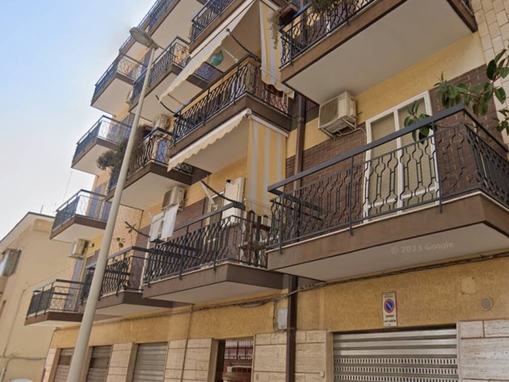Asta per appartamento, via Firenze 16 Giovinazzo, rif. 111365167 ...