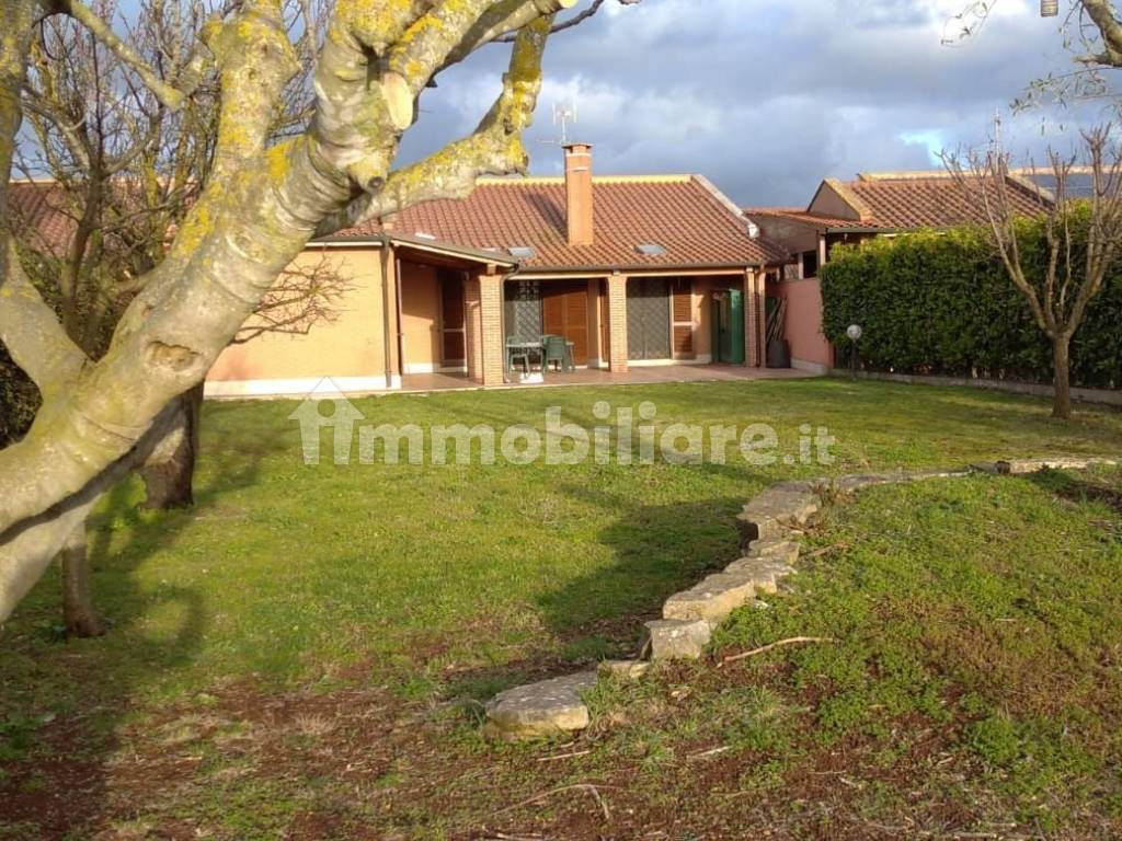 Sale Multi-family villa in via Stefano Vanzina 35 Rome. Excellent ...