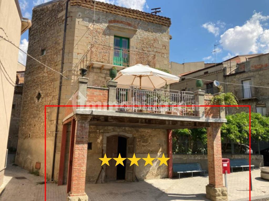 Asta per appartamento, corso Umberto I Cerami, rif. 111377485 ...