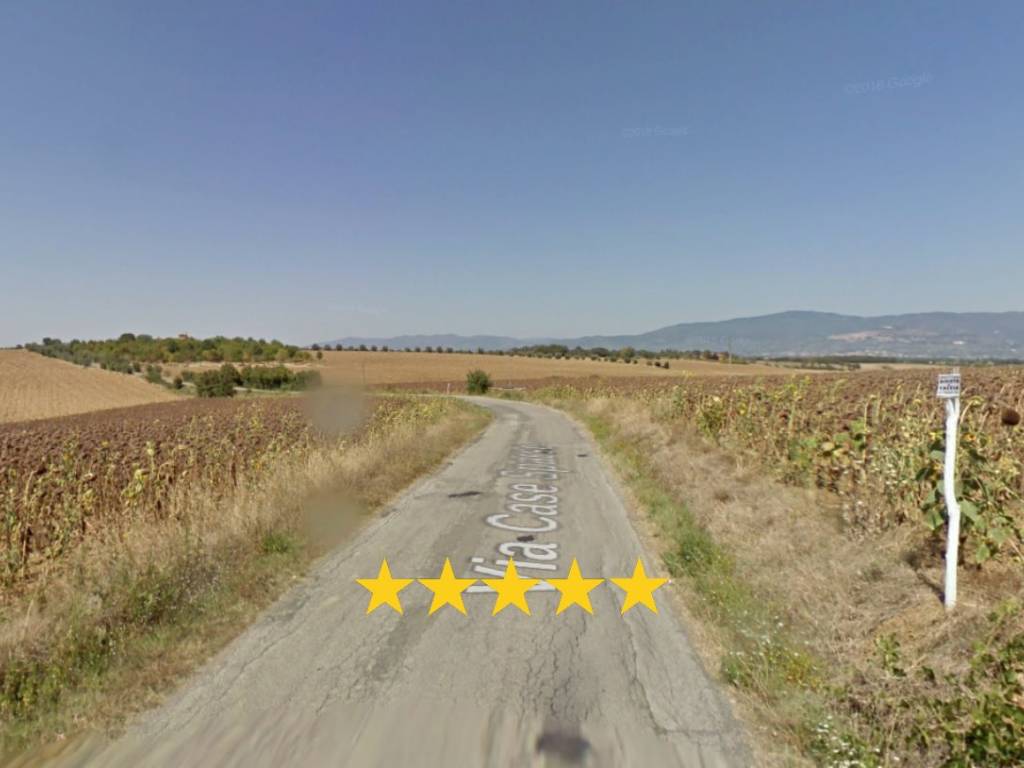 Asta per appartamento, Case Sparse Montecchio Cortona, rif. 111386563 ...