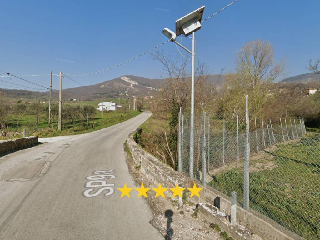Auction for apartment, Strada Provinciale Campagna, ref. 111386823 ...