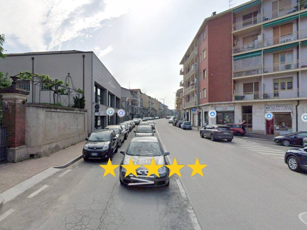 Asta per appartamento, Tenivelli, Aje Moncalieri, rif. 111384725 - Immobiliare.it