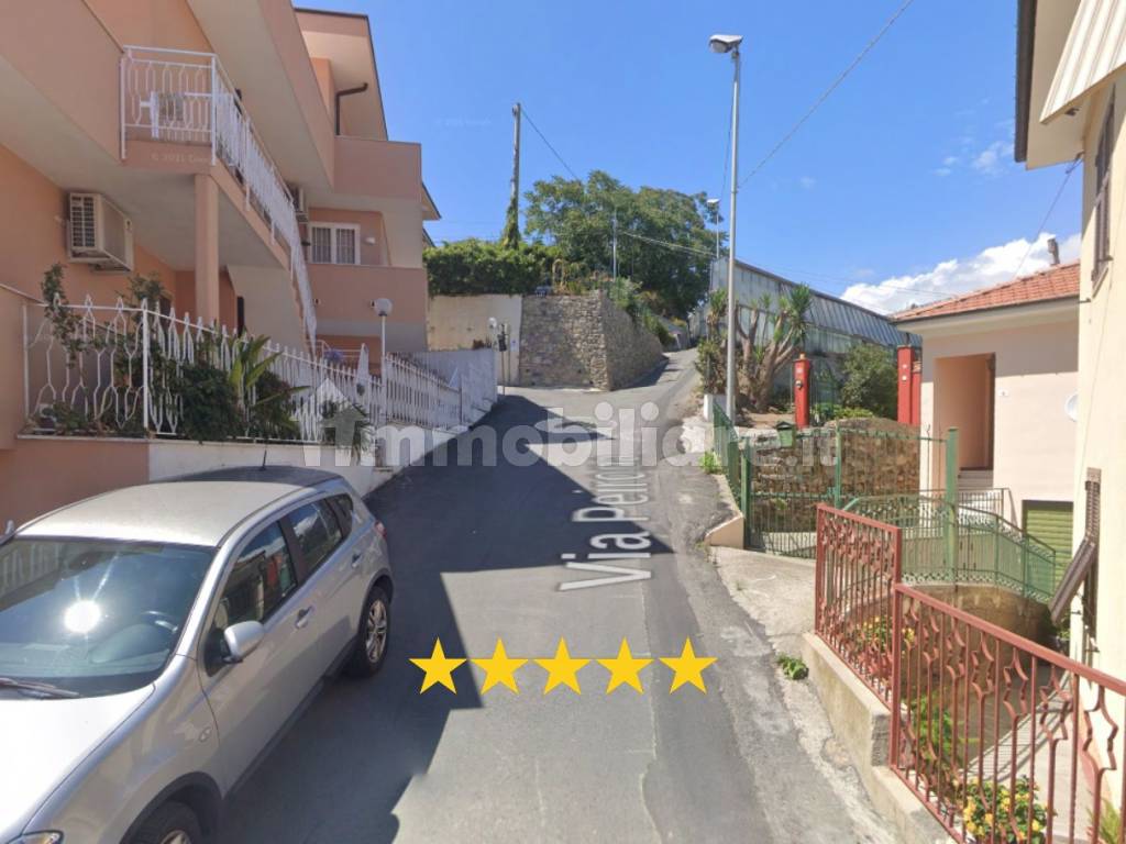 Asta per appartamento, via Peirona Santo Stefano al Mare, rif ...