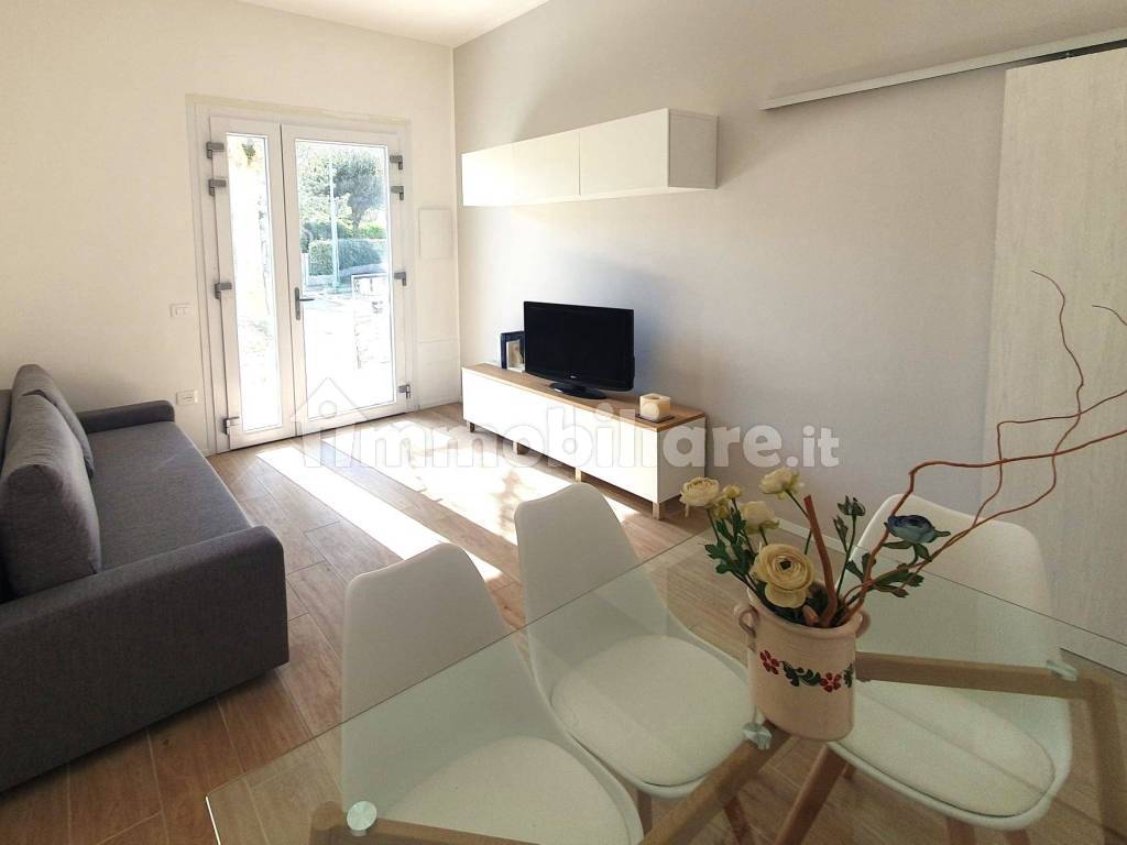 Vendita Appartamento in villa Ravenna. Ottimo stato, posto auto, 75 m², rif. 111394213