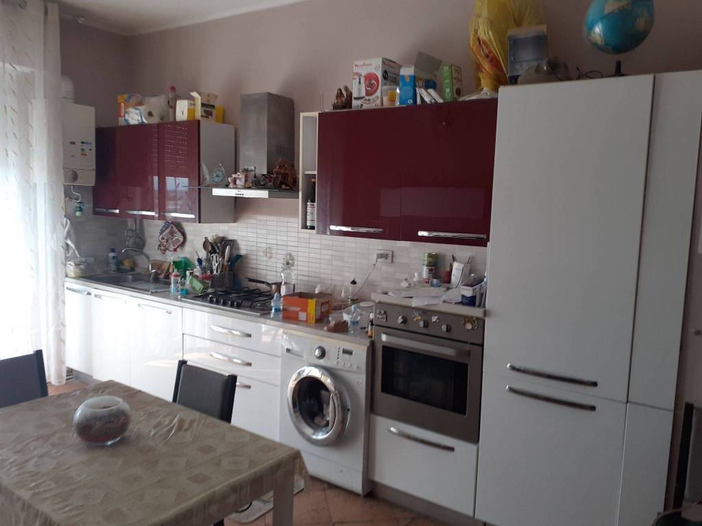 Vendita Appartamento Pioltello. Bilocale in via Simone Martini 9b. Da ...