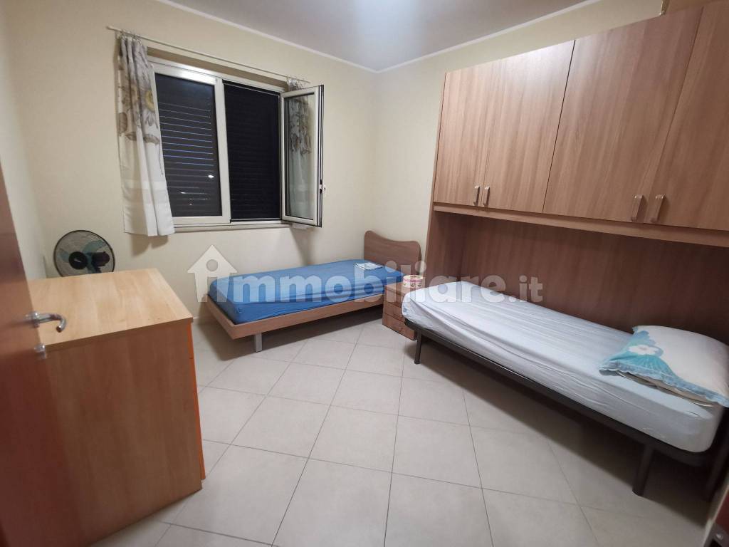 Affitto Appartamento Spadafora. Trilocale in via Lungomare 1. Ottimo ...