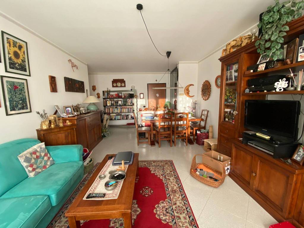 Vendita Appartamento Bergamo. Quadrilocale in via Giuseppe Mangili 23 ...