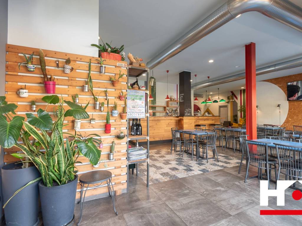 Bar via San Pietro 41, Coccaglio, Rif. 111452583 - Immobiliare.it