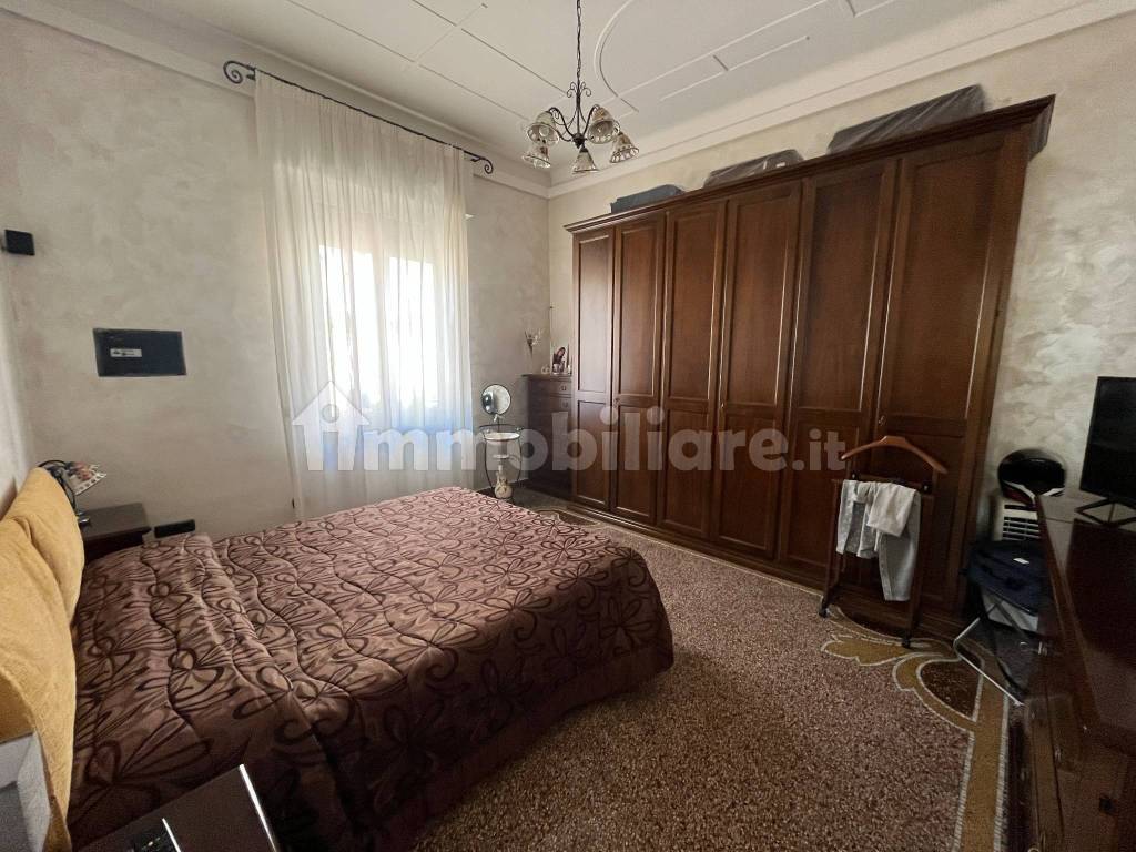 Vendita Appartamento in viale Carlo Canepa 15. Genova. Ottimo stato ...