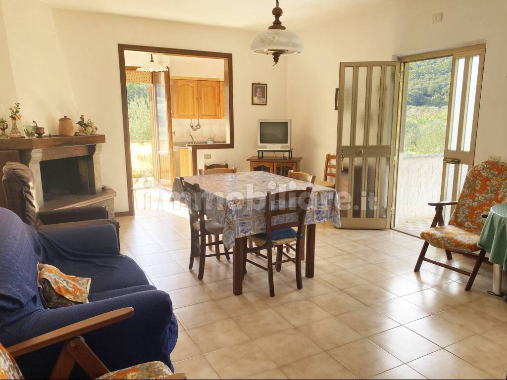 Sale Two-family villa in via del Poggetto Castiglione della Pescaia ...