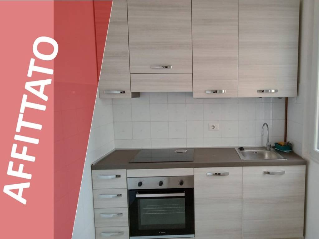 Affitto Appartamento Pioltello. Trilocale in via Palermo 6. Buono stato ...