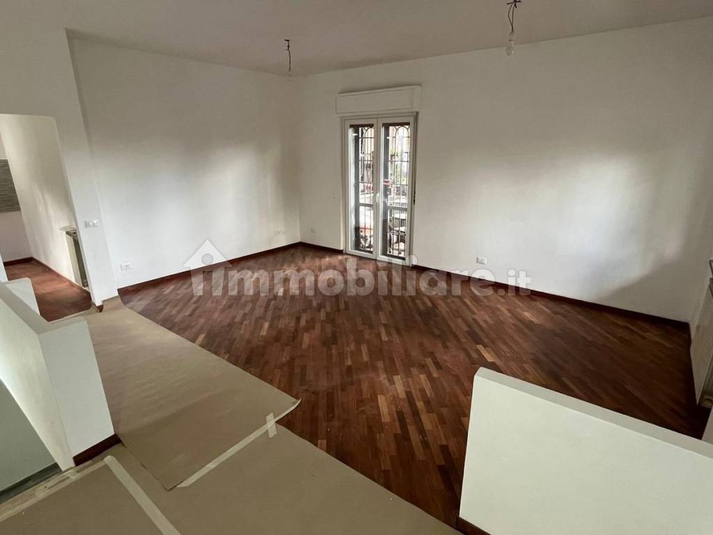 Vendita Appartamento Roma. Trilocale in via Trionfale 11240. Ottimo ...