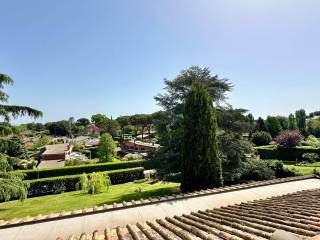 Ville in vendita in zona Olgiata, Roma - Immobiliare.it