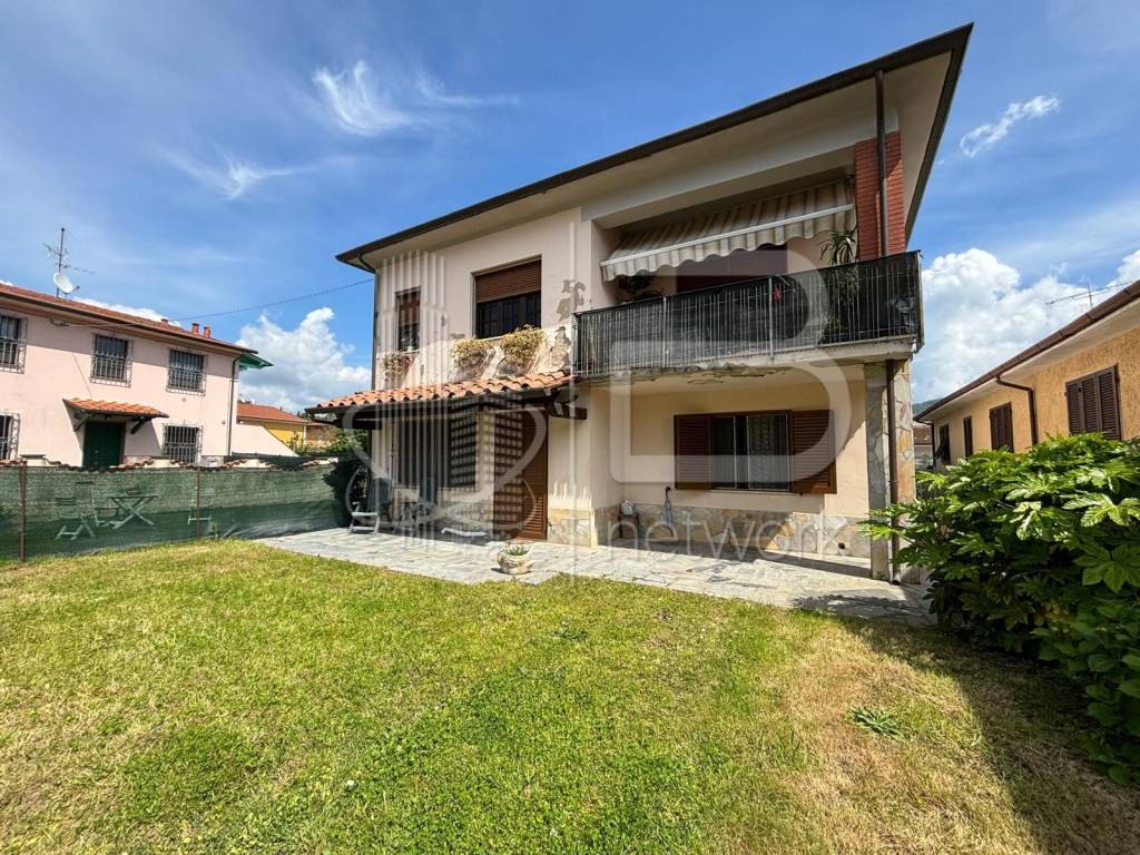 Vendita Appartamento Vecchiano. Quadrilocale in via della Pieve 54 ...