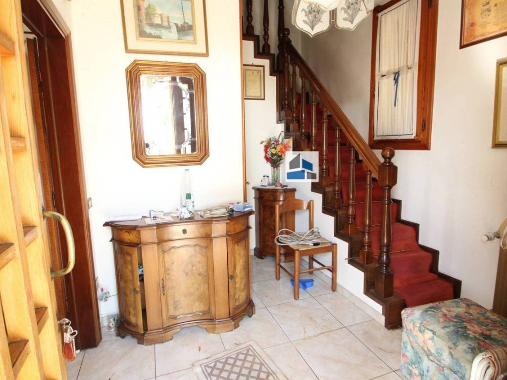 Vendita Terratetto unifamiliare in via cavin di sala Santa Maria di ...