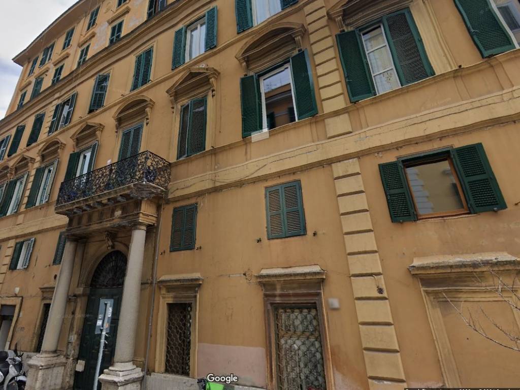 Sale Apartment Rome. 2-room flat in via di San Giovanni in Laterano ...