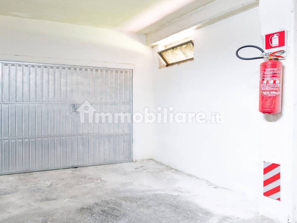 Garage - Box via Angelo Maria Maffucci 12, Avellino, Rif. 111609695 - Immobiliare.it