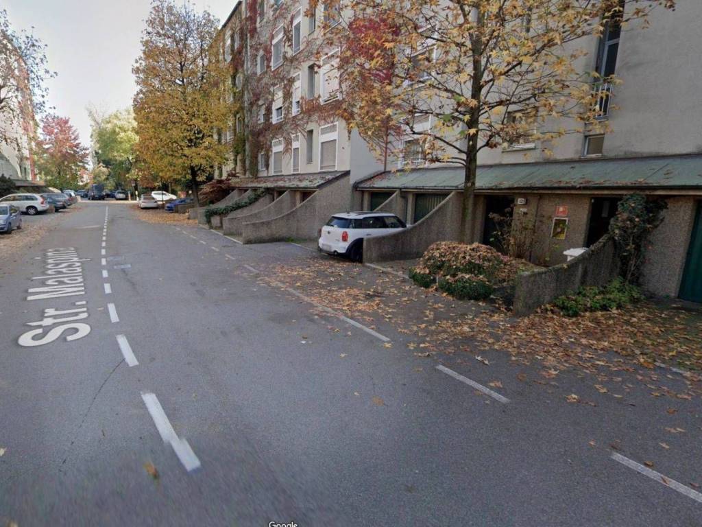 Vendita Appartamento Segrate. Trilocale in via San Felice Strada ...