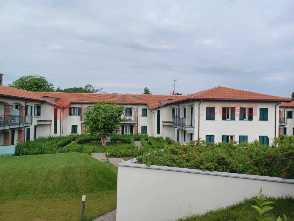 Vendita Appartamento Cuggiono. Trilocale in via Don Angelo Ferrario, 14 ...