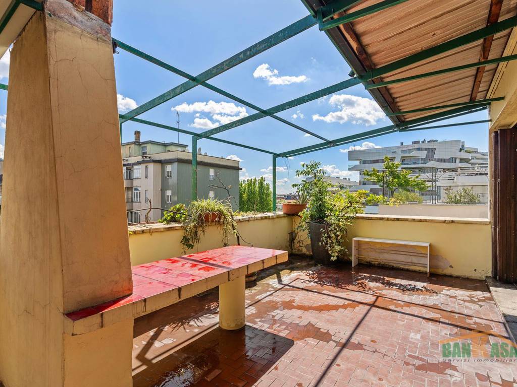 Vendita Appartamento Milano. Bilocale in via Giovanni Rotondi 6. Da ...