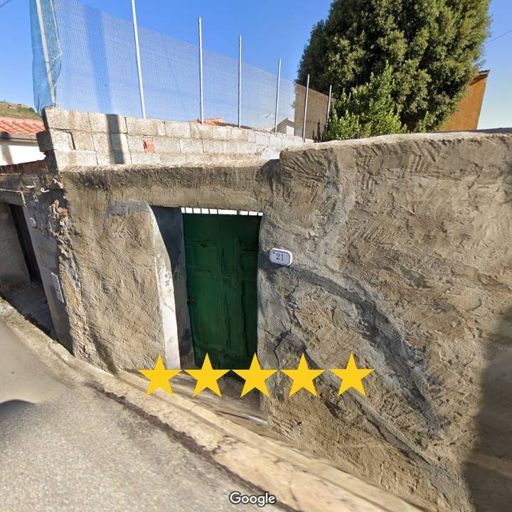 Auction for apartment, via Santa Chiara Genoni, ref. 111628479 ...