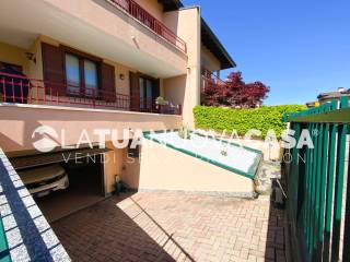 Villette in vendita Cornaredo - Immobiliare.it