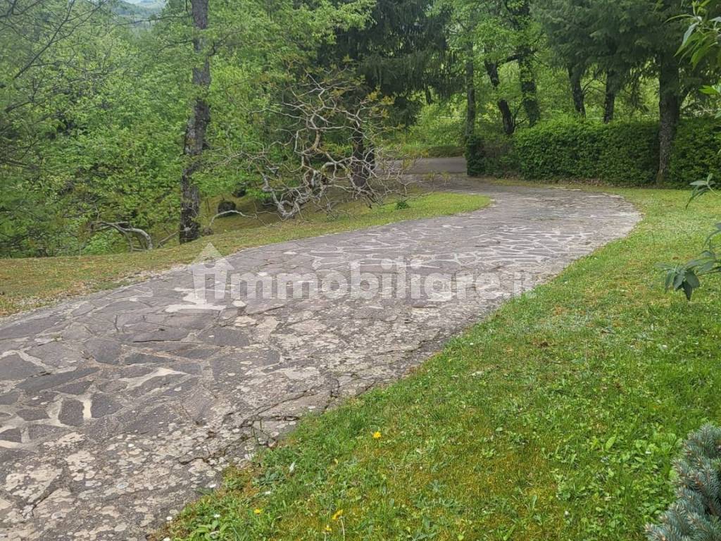 Vendita Villa unifamiliare in Località Monzone 174 Alto Reno Terme ...