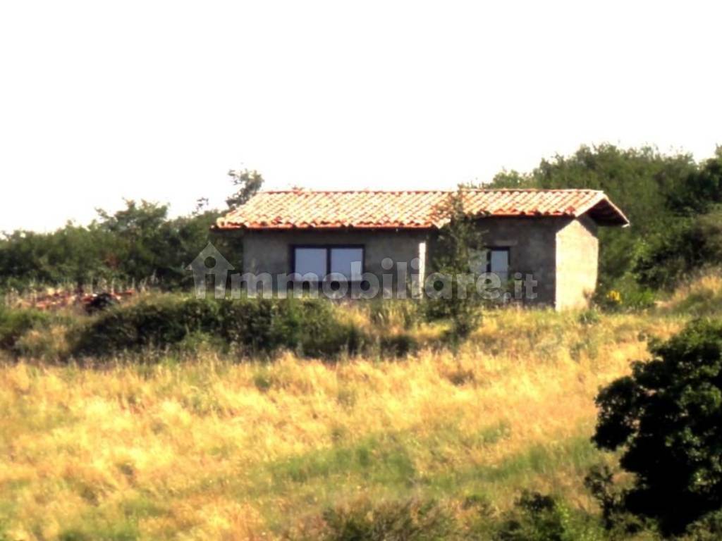Vendita Cascina Castell'Azzara. Nuovo, 60 m², rif. 111634191