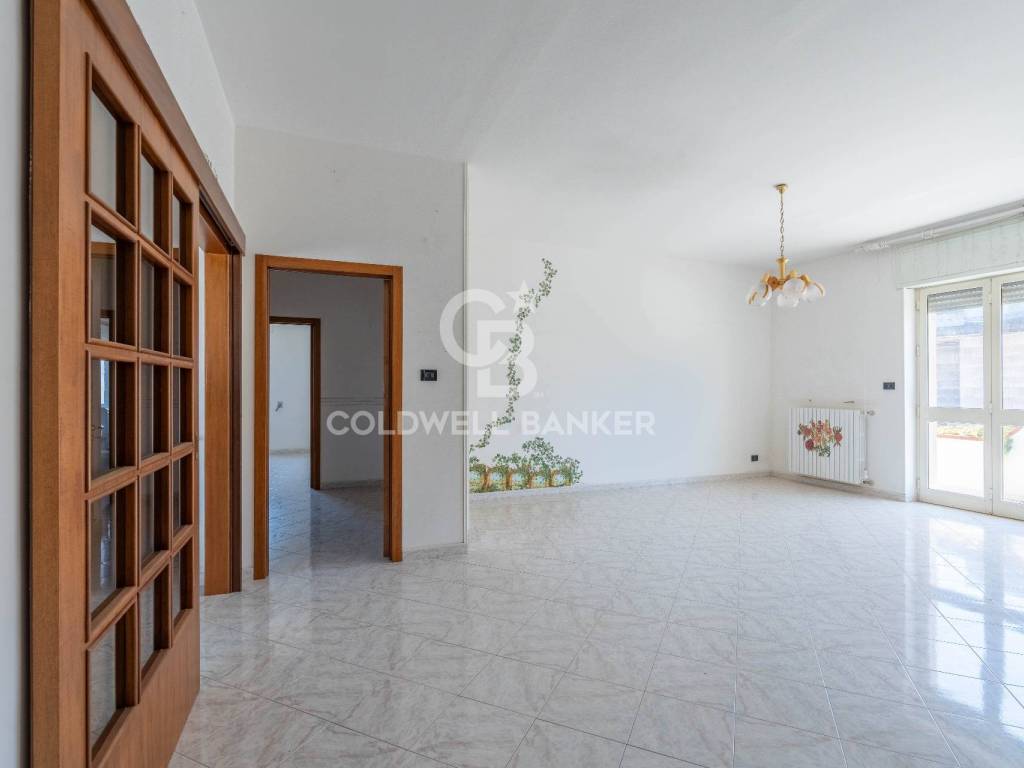 Vendita Villa unifamiliare in via Europa snc Racale. Da ristrutturare ...