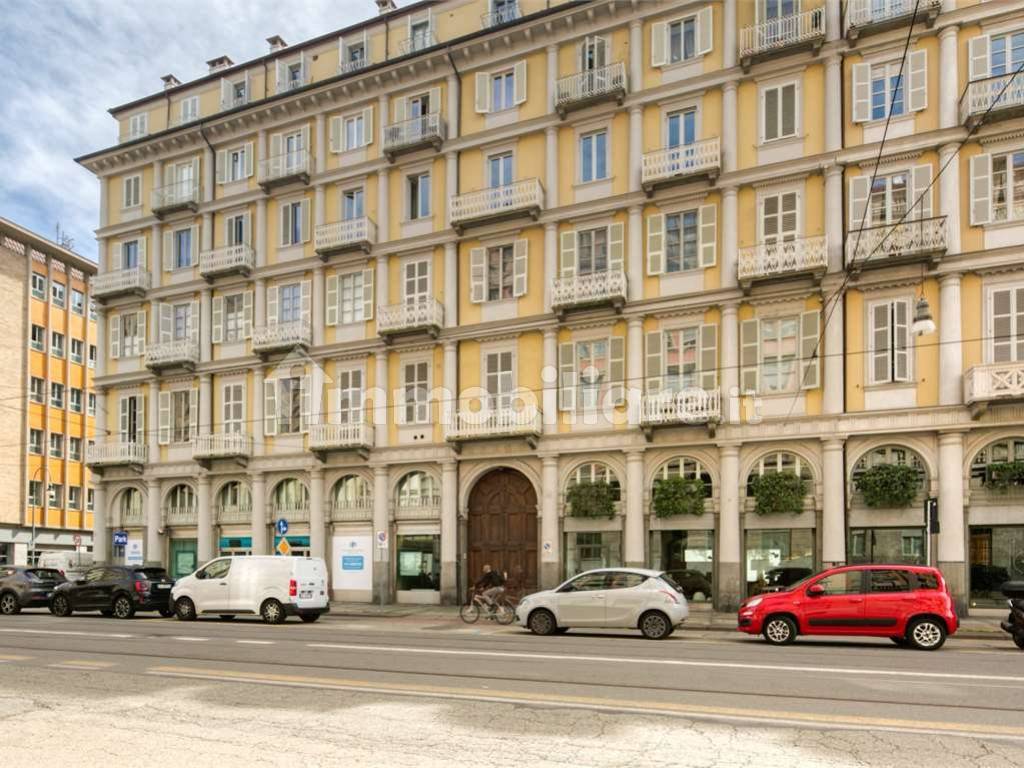 Affitto Appartamento in corso Matteotti, 13. Torino. Buono stato, terzo ...