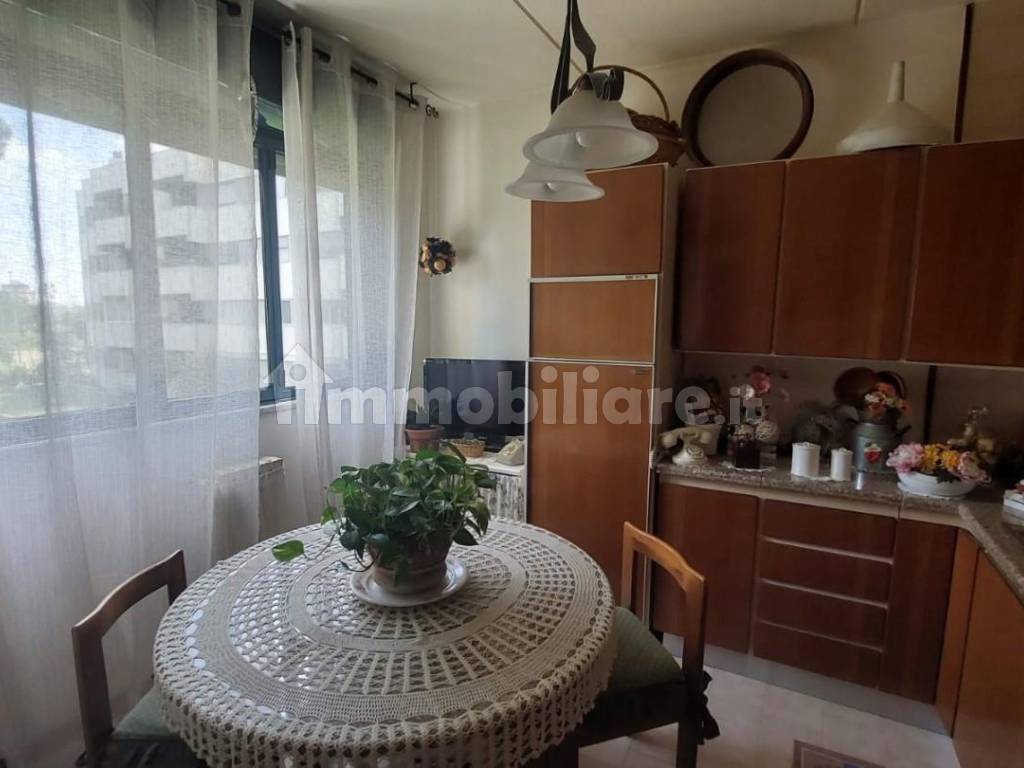 Vendita Appartamento Pisa. Quadrilocale in via Adolfo Omodeo. Buono ...