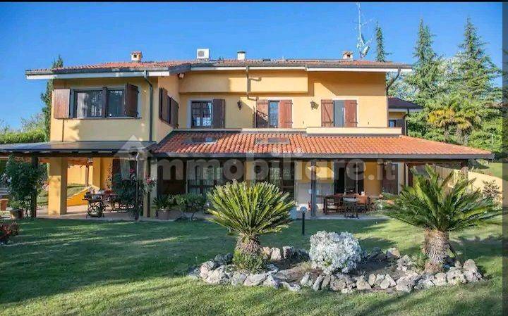 Vendita Villa plurifamiliare in Località Costa Lora 46 Rosignano ...