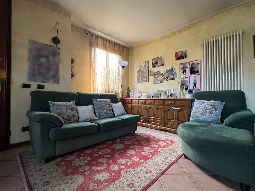 Sale Multi-family villa in via Fornace Limena. Good condition, parking ...