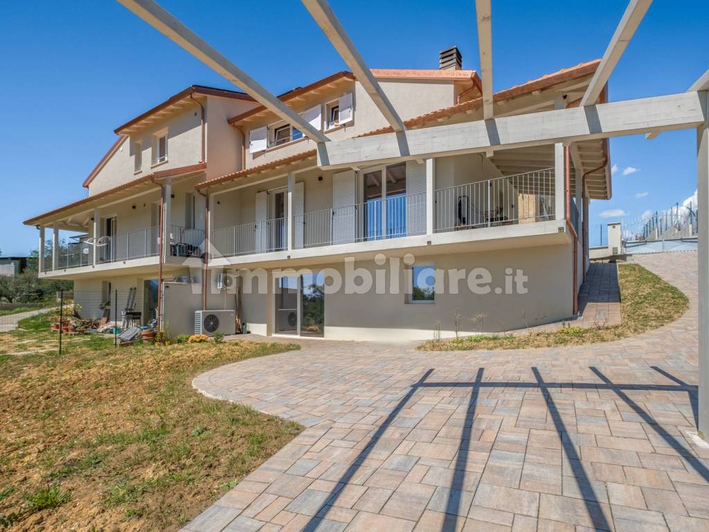 Sale Two-family villa in via di Bientina Santa Maria a Monte. Excellent ...