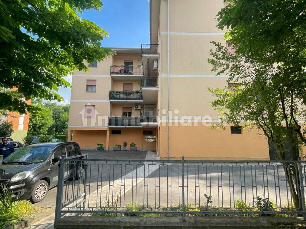 Vendita Appartamento San Felice sul Panaro. Quadrilocale in via della ...