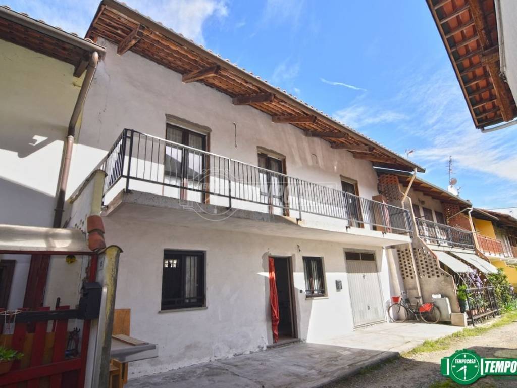 Sale Single-family detached house in via Primo Levi, Grange di Front 19 ...