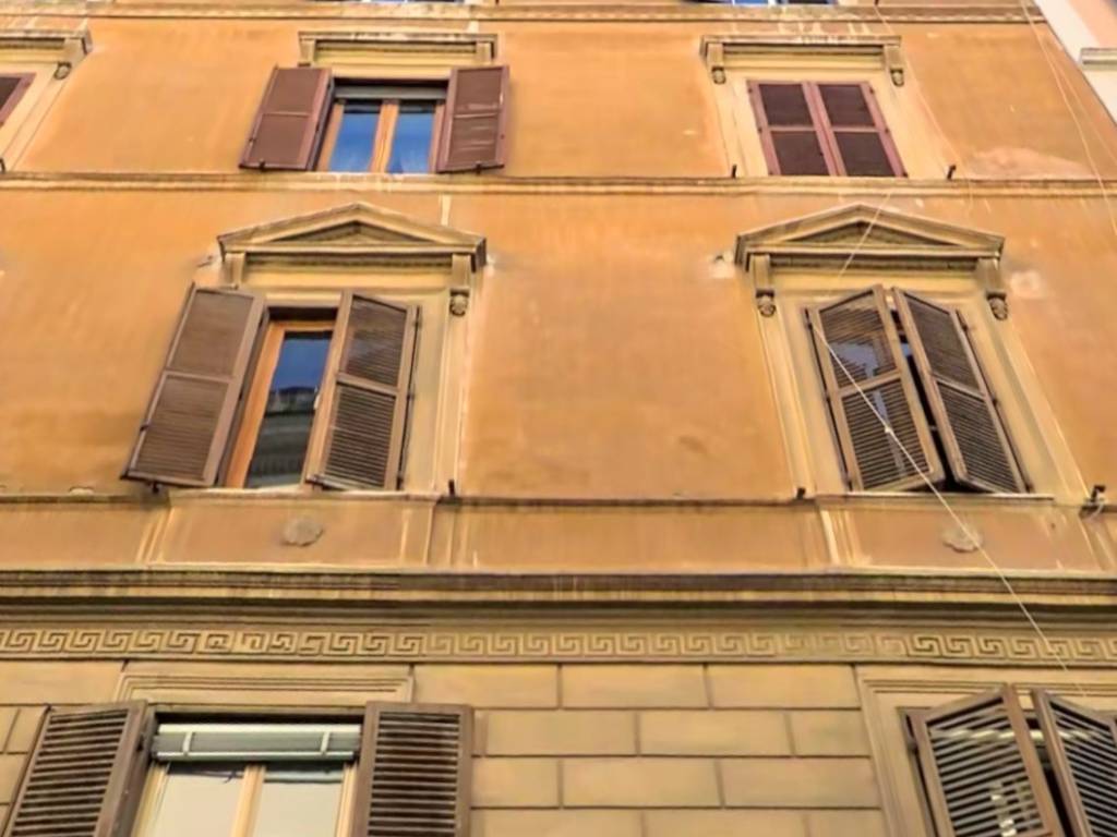 Vendita Appartamento Roma. Trilocale in via Natale del Grande 8. Ottimo ...