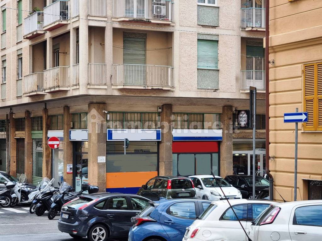 Locale commerciale, Genova, Rif. 111779913 - Immobiliare.it